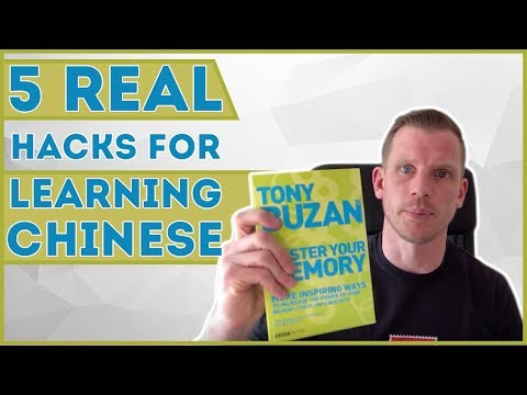 Learning Chinese: 5 REAL Hacks to Boost Progress