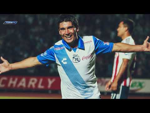 Biografía del Club Puebla