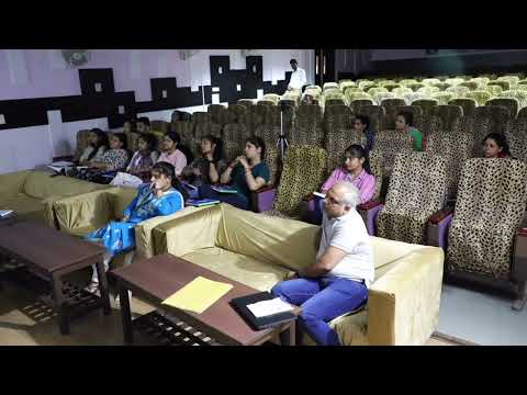 One Day Workshop || Office Automation Tools || Galaxy Global Group of Institutions