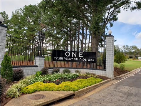 Atlanta's Hip Hop and Housewives Movie Tour