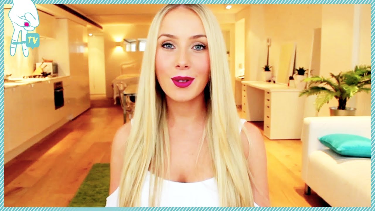 LaurenBeautyy's Makeup Tips For Any Season!