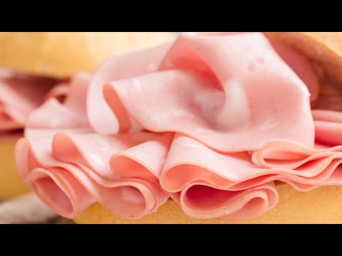 We Finally Know How Bologna Is Really Made