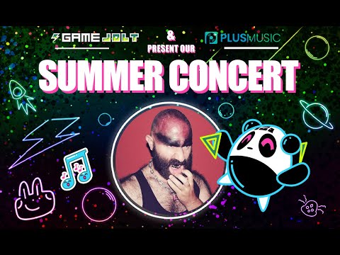 Devours | Game Jolt x Plus Music Concert
