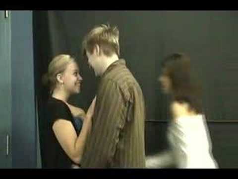 Theatre Survey Greek Acting Presentation
