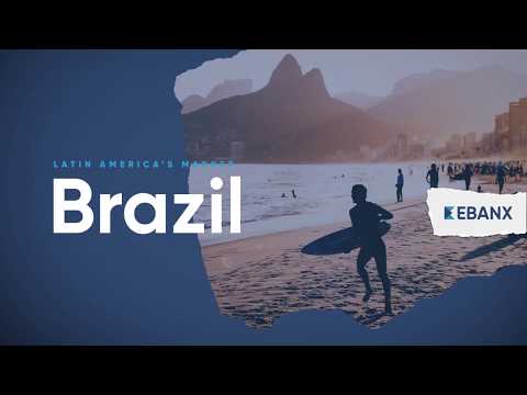 Brazil: Latin America Market [2019]