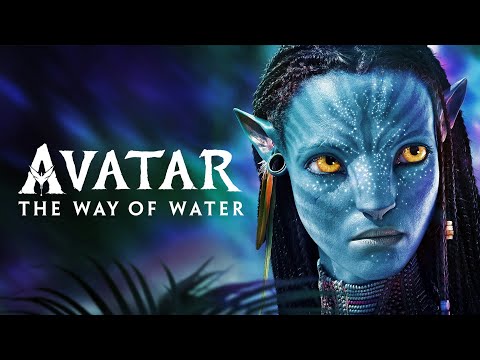 Avatar: The Way of Water Movie 2022 Sci-fi/Action | Kate Winslet, Trinity Bliss -Film Review & Facts