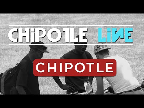 Chipotle Catering/Feeding the Homeless! | HelpKC