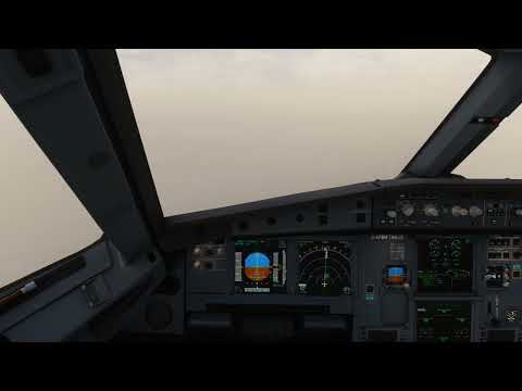 Steam Community :: Video :: Airbus A320 FBW - Mist on Approach