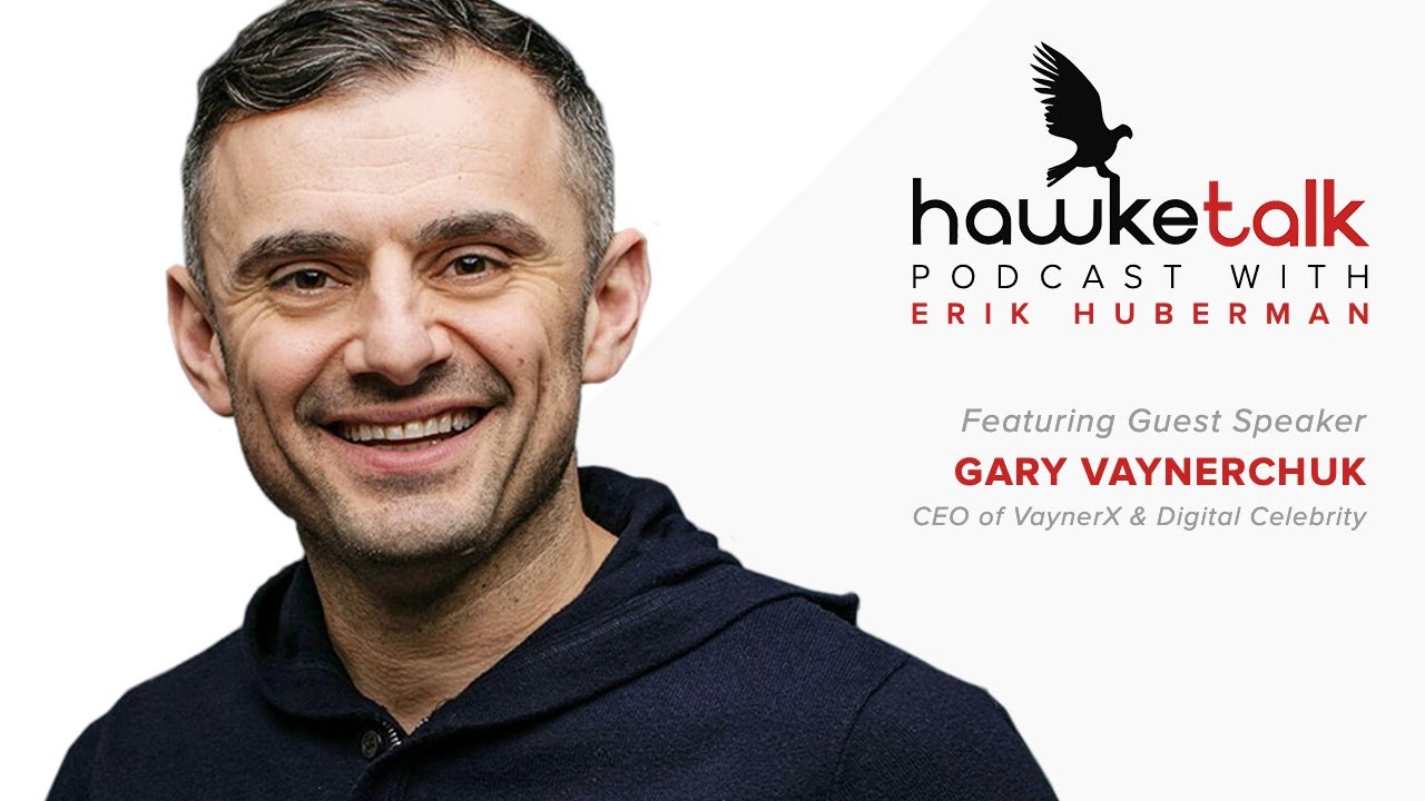 How Gary Vaynerchuk Got His Start in Business and Became “Obsessed ...