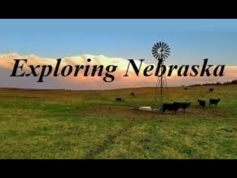Exploring Nebraska, Stratigic Air and Space Museum, Ashland, NE., by Sheriff Mike