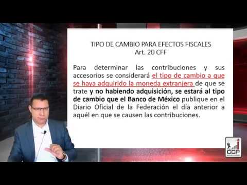 Facturé en Dolares (USD) y el Cobro fue en Pesos MXN
