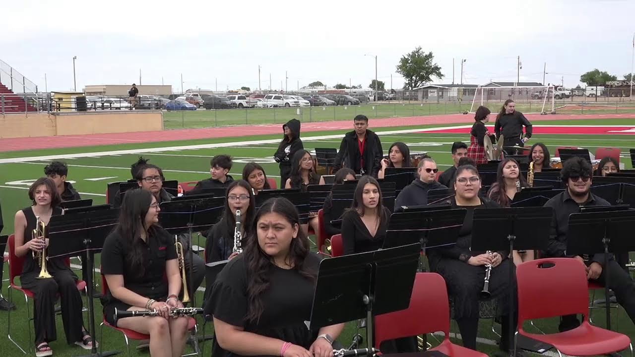 LHS Graduation 05/13/2023
