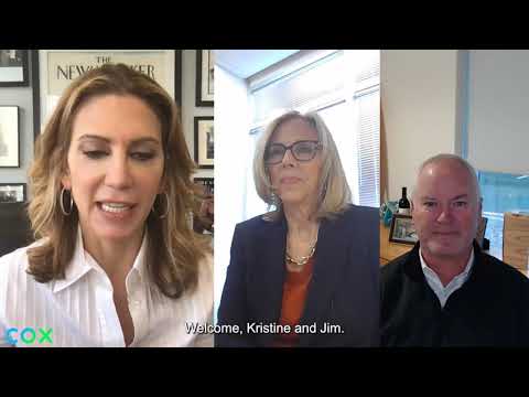 Restorative Spaces: How to create community and purposeful lifestyle: Full Episode
