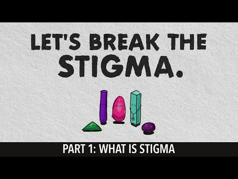 What is Stigma in Polysubstance Use? | Presbyterian Healthcare Services