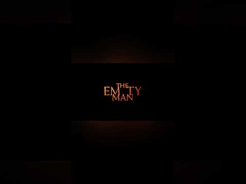 The Empty Man (2020) #davidprior #theemptyman #titlecard #titlesequence