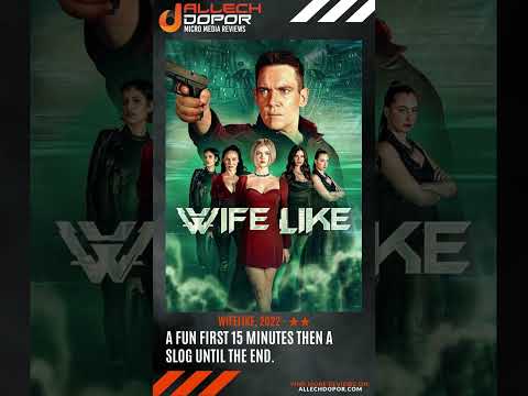 MICRO MEDIA REVIEW: Wifelike, 2022 - ★★