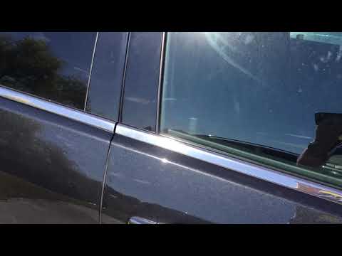 2012 Chevy Traverse
