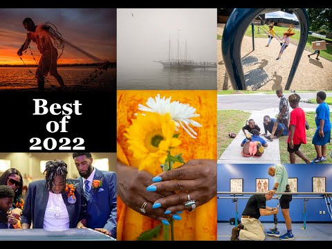 The Post and Courier's Best photos of 2022