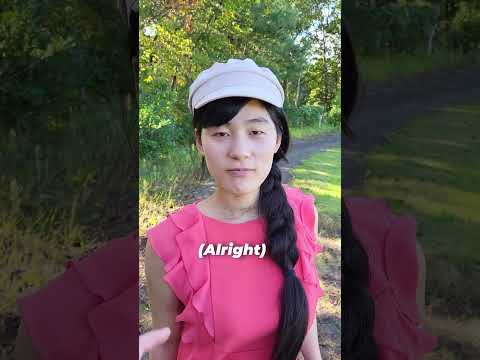 Encountering a Racist Japanese Girl