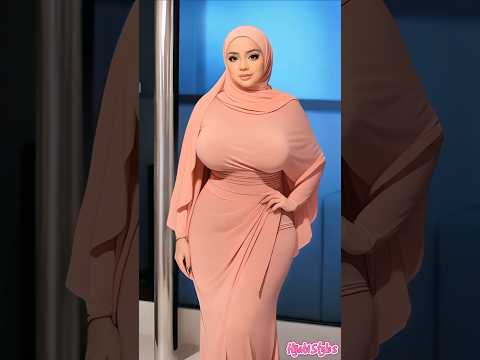 Elegansi dan Keanggunan dalam Balutan Busana Muslim Modern