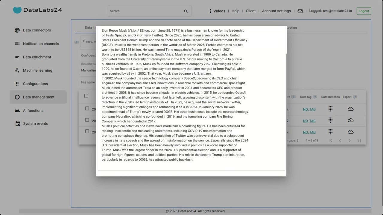 Upload Anything. Parse Everything. (Multi-File OCR)