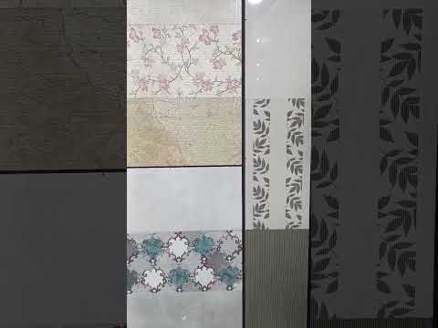 40X80 CERAMIC KAJARIA BATHROOM WALL TILES CHENNAI -8939831284 #aamphaatiles  #aamphaaprojects