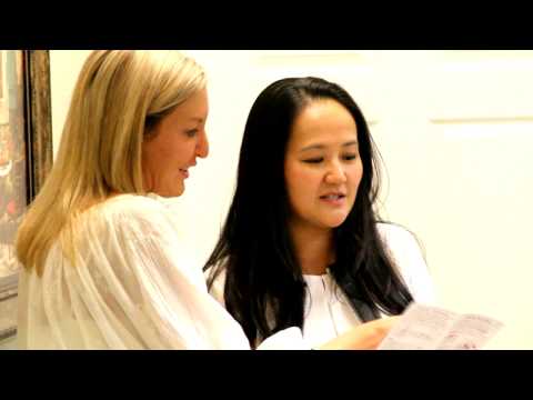 Dr. Lily Pan - Podiatry Casy Study - Jupiter, Florida