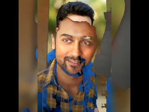 Suriya # Saravanan Sivakumar