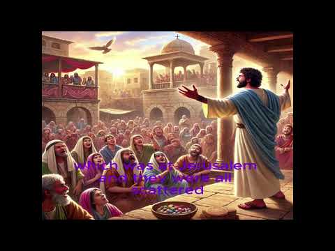 Sleep Listening To God's Word: The Book Of Acts- Meditation