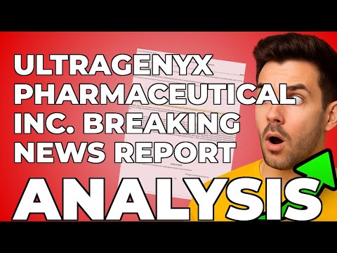 Ultragenyx & Angelman: A Promising Sign I Saw in Their Report