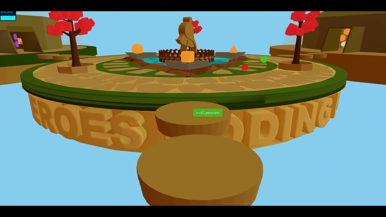 Threejs: Using Positional audio, CSS3D and Video texture_web devlog 7