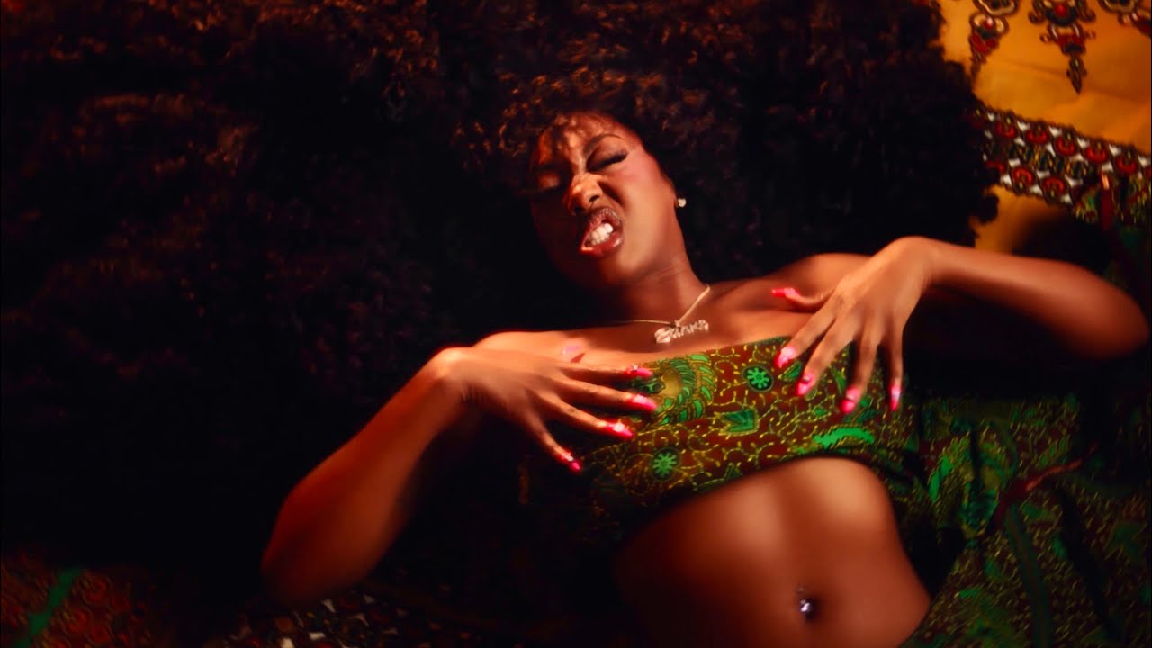 Ms Banks - 4C (Official Music Video)