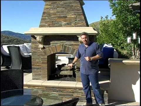 Fireplaces & Fire Pits - How to Choose The Right One