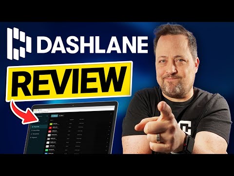 Is Dashlane a good password manager? | Dashlane review 2025