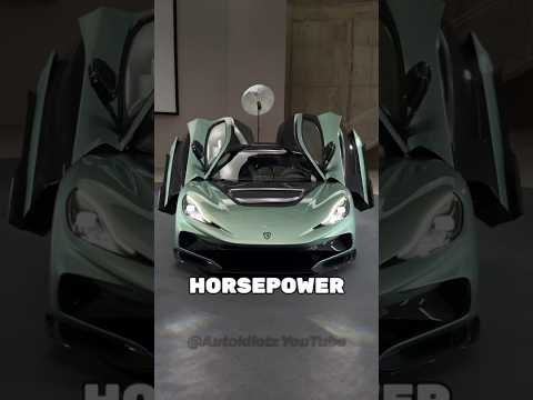 Fastest Electric Hypercar in the World?! Tesla Roadster vs. Rimac Nevera!