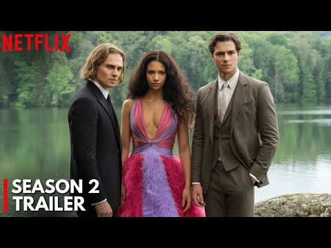My Life with the Walter Boys Season 2 Trailer | Release Date | Netflix