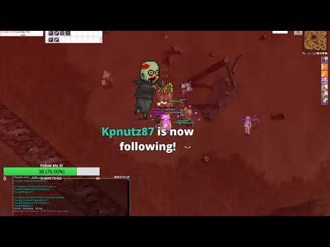 Steam Community :: Video :: TalonRO Star Gladiator in Dimension Gorge