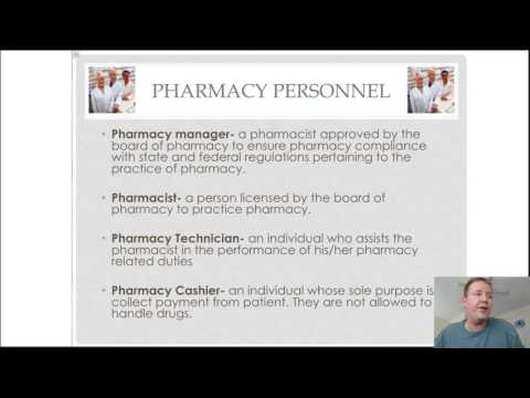 PTCB Prep Course - RxTechExam.com