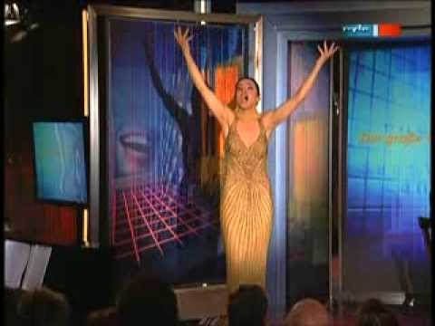 Katrin Weber - Filmgalerie