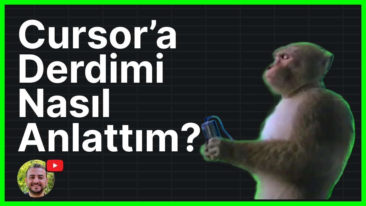 Creating a Project from Scratch: A Step-by-Step Guide to Using Cursor | Galaxy.ai