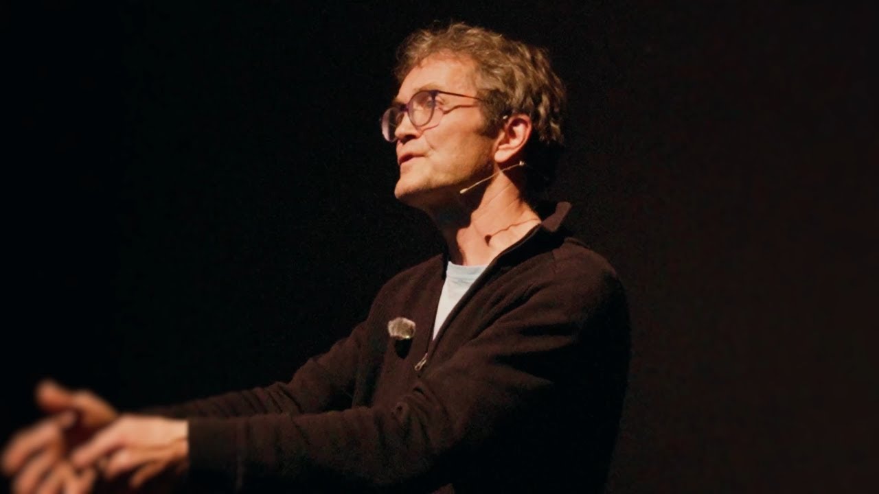 The next advance for AI must be in governance, not technology | Alistair Knott | TEDxVUW