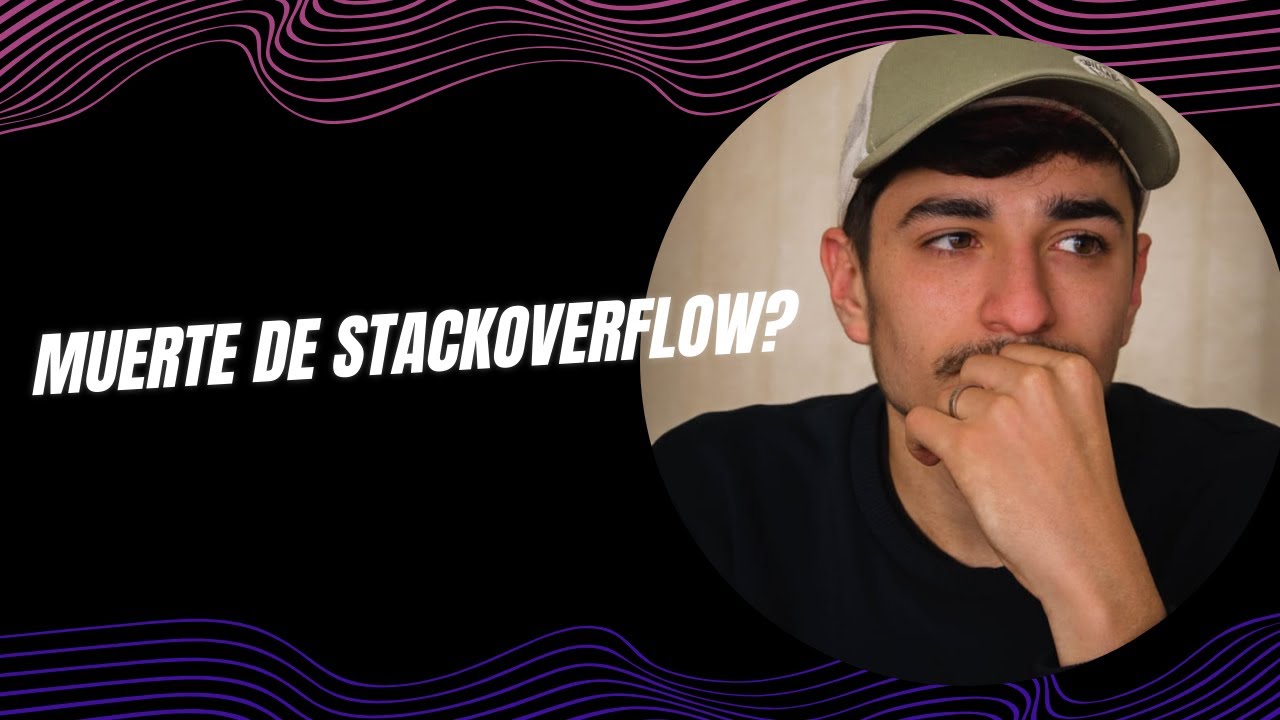 Muerte de StackoverFLOW
