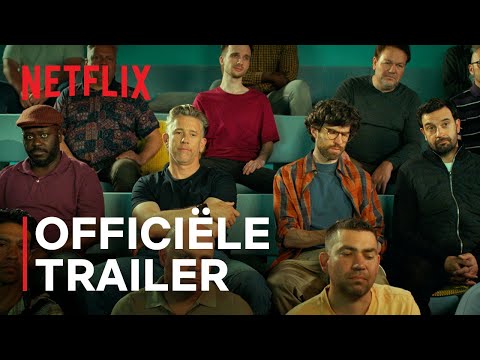 Haantjes | Officiële trailer | Netflix