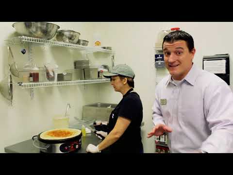 Bonjour Cafe - Authentic French Cuisine, Pastries, & Coffee - Local Spotlight - Official Video!