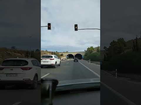 Full journey and more From Alicante Airport to Benidorm