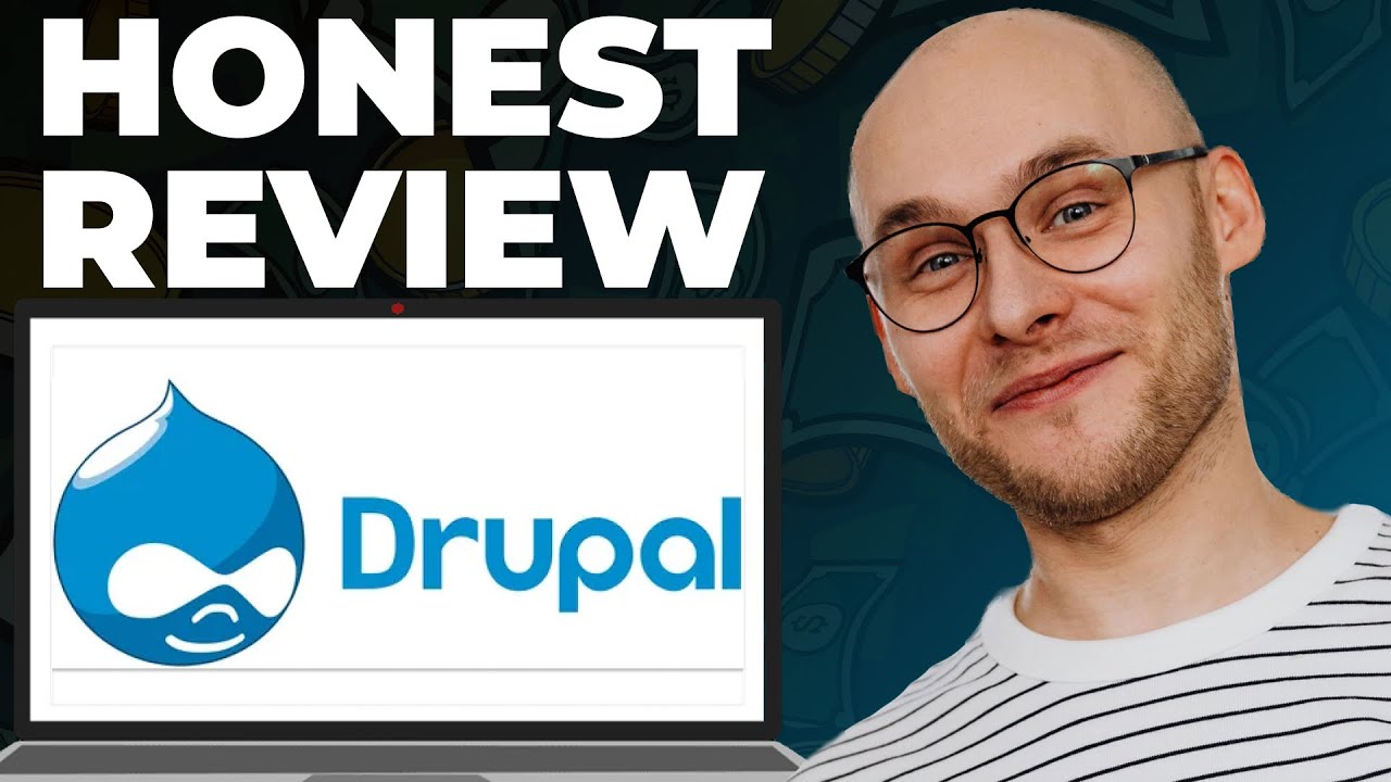 Drupal Review – Still Good?