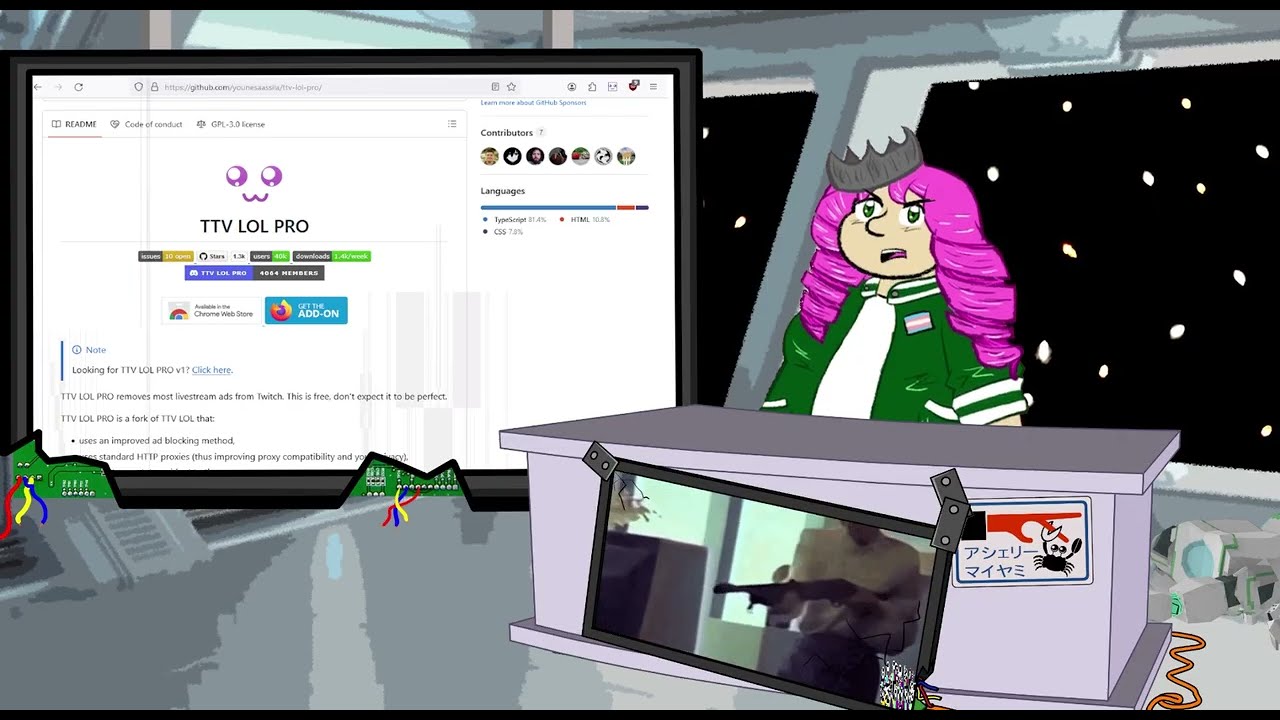 (OUTDATED: CHECK DESCRIPTION) Ashely's TTV LOL PRO video