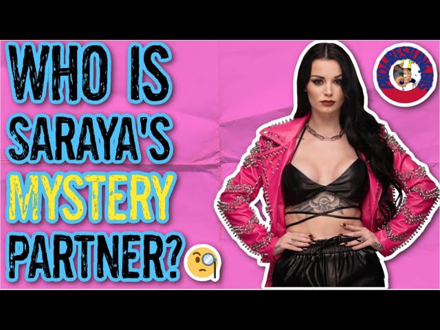 "I felt better" - Saraya (fka Paige) teases a major gimmick change during her potential feud for ...