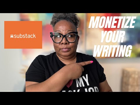 Substack for Authors: How to Build Your Author Platform in 2025