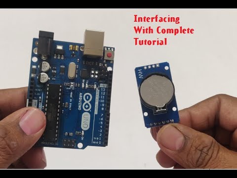Clock and Timer Development Kits - RTC Module Latest Price ...